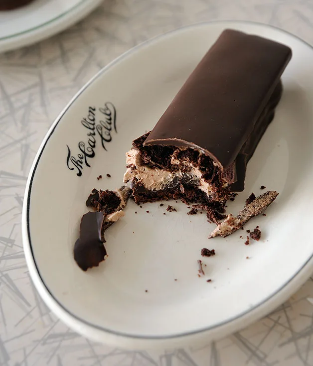 Mit-mats recipe | Sweet Envy | Gourmet Traveller