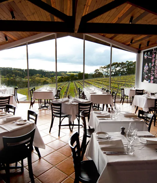 Paringa Estate | Gourmet Traveller