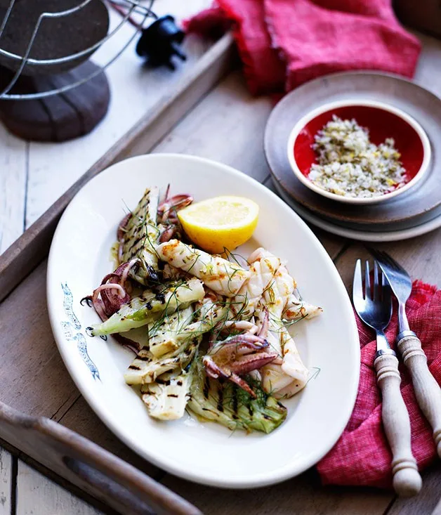 Italian lunch recipes | Gourmet Traveller