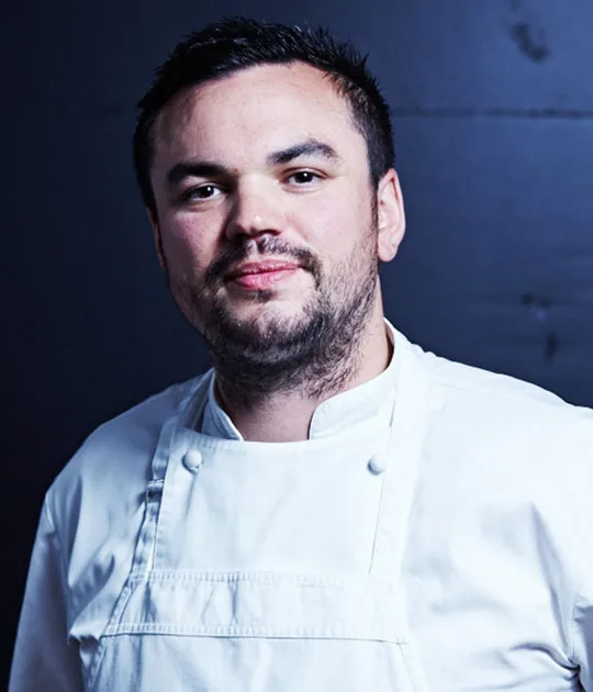 S.Pellegrino Young Chef 2015 | Restaurant News