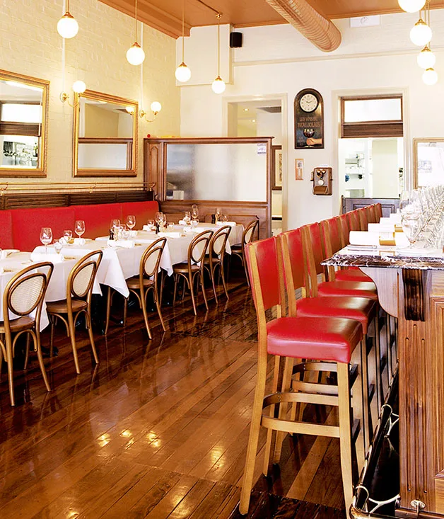 Brisbane's Montrachet changes owners | Gourmet Traveller