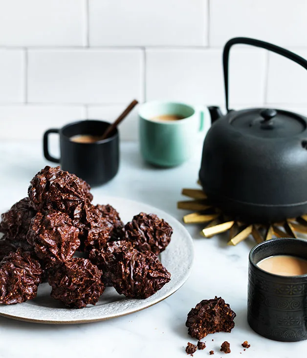 15 Flour and Stone cake and dessert recipes