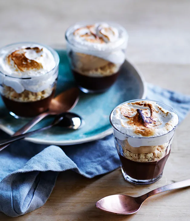 Cremino al Cioccolato Recipe by Eugenio Maiale