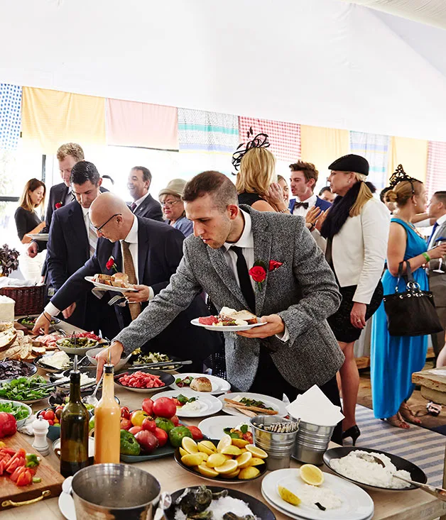 Little Sydney 2015 recap | Gourmet Traveller