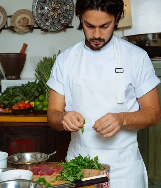 EP & LP, Los Angeles | Gourmet Traveller