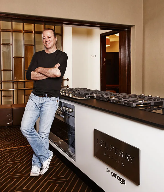 Neil Perry Kitchen appliances | Gourmet Traveller
