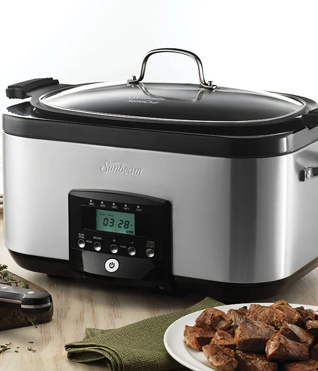 Best kitchen appliances | Gourmet Traveller