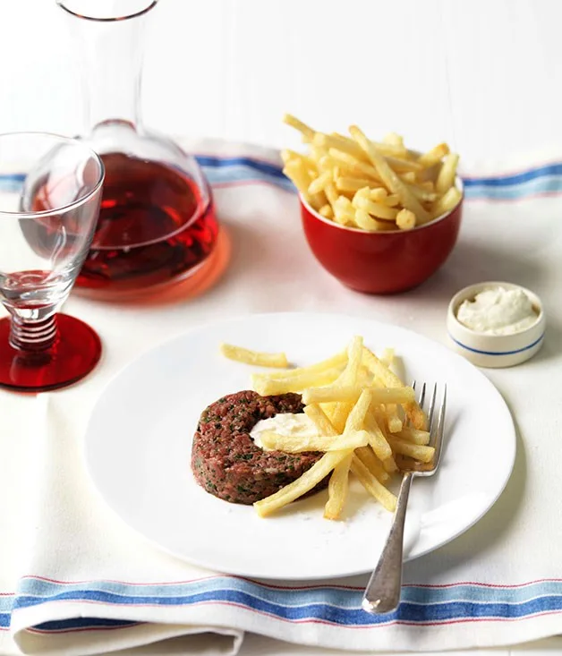 French beef recipes | Gourmet Traveller