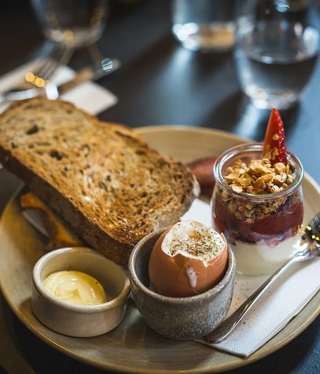 Petition, Perth | Gourmet Traveller