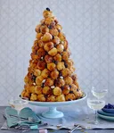 Croquembouche recipe | Gourmet Traveller