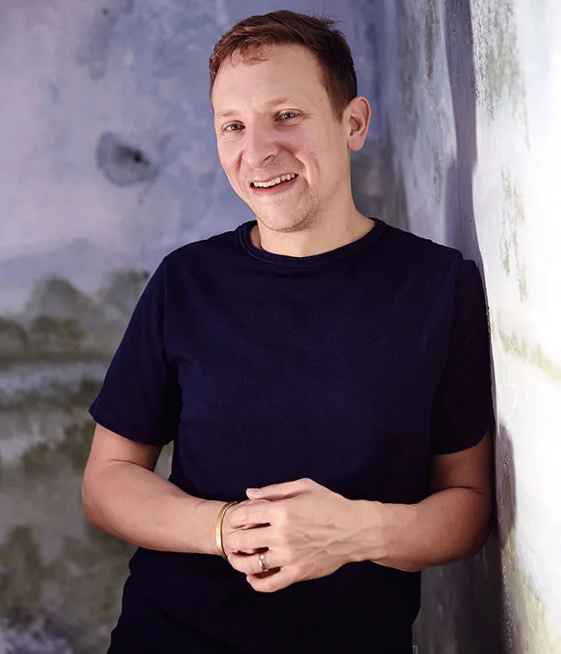 Ben Greeno at The Paddington: a preview | Gourmet Traveller