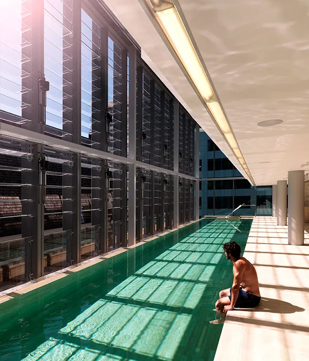 Como The Treasury Perth in pictures | Gourmet Traveller