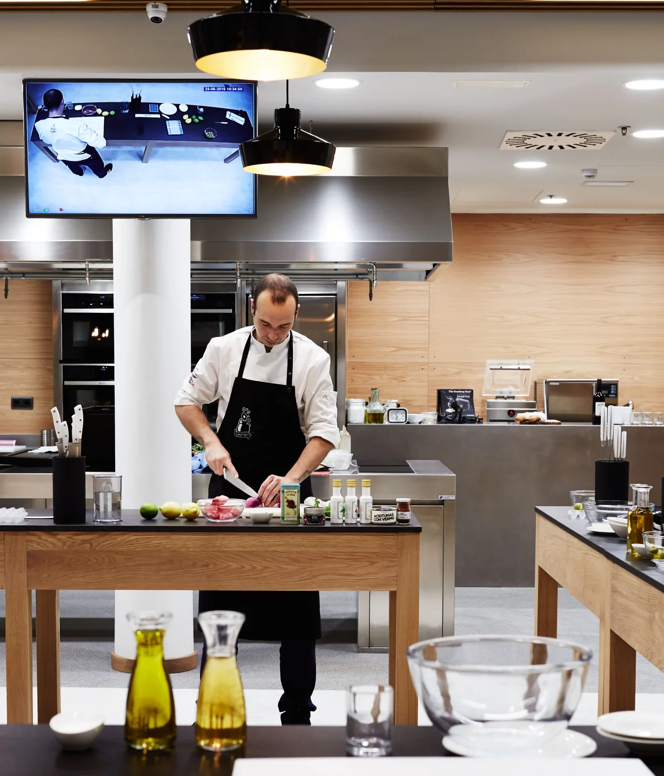 Gerald Diffey's guide to San Sebastián | Gourmet Traveller