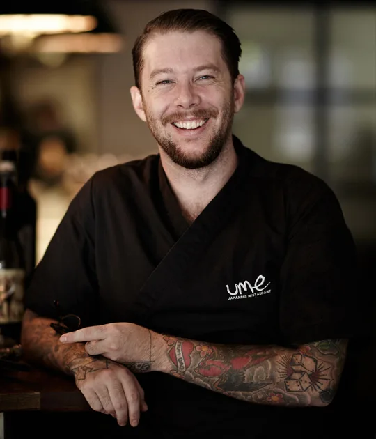 Ume restaurant to reopen as Bar Ume | Gourmet Traveller