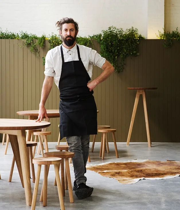 Franklin’s David Moyle to open Thai-inspired Longsong in Melbourne ...