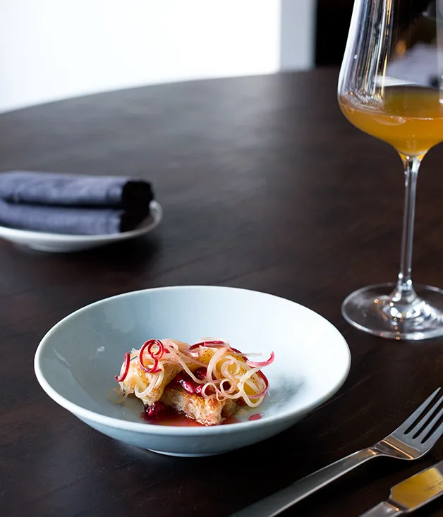 Ides, Melbourne Review | Gourmet Traveller