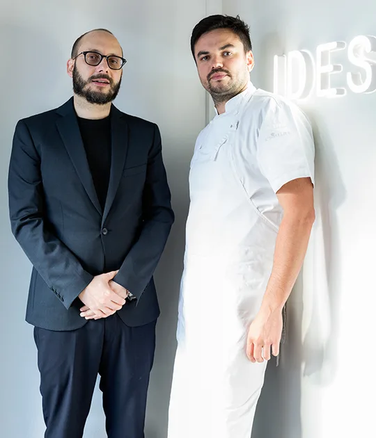 Ides, Melbourne Review | Gourmet Traveller