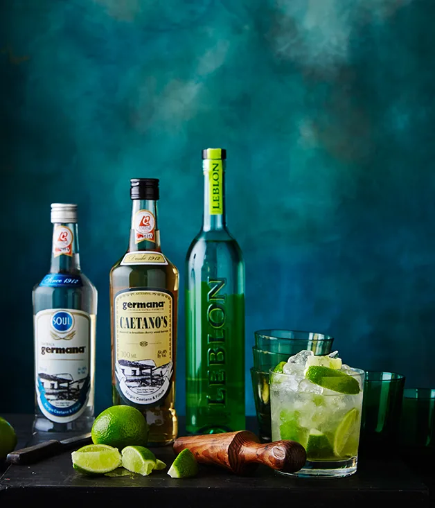 Cachaça, the spirit of Brazil | Gourmet Traveller
