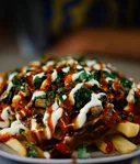 What is a Halal Snack Pack | Gourmet Traveller