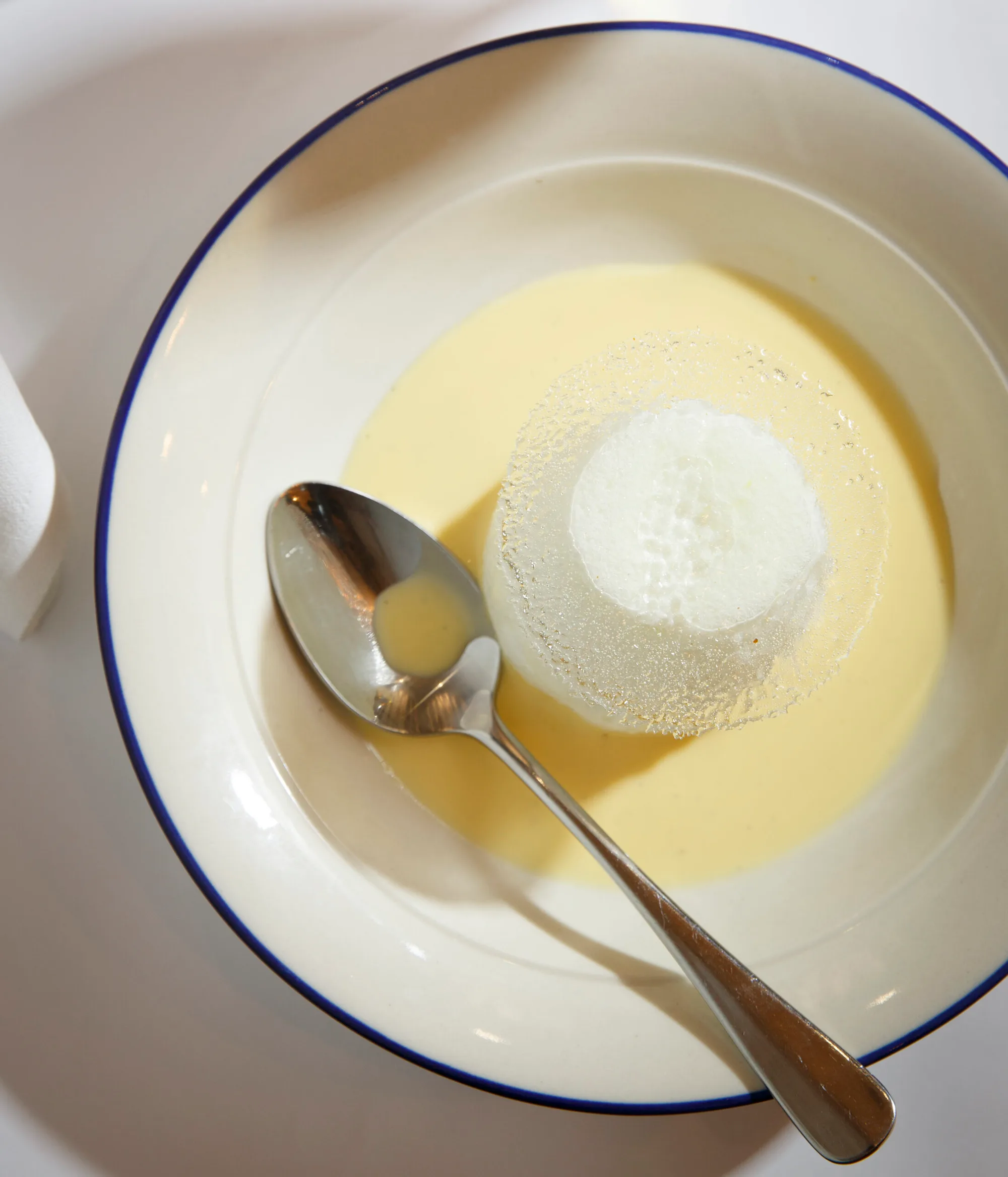 Philippe, Melbourne review | Gourmet Traveller