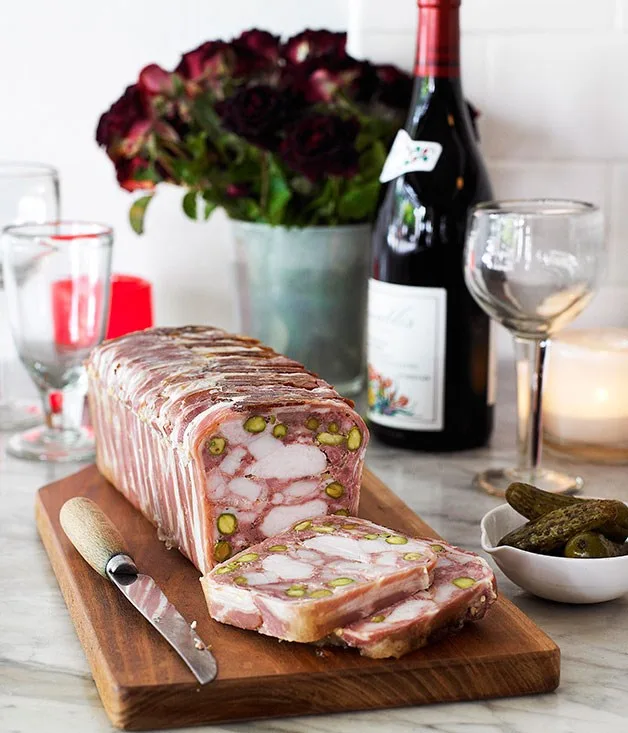 14 terrines and pâtés for a French-style picnic | Gourmet Traveller