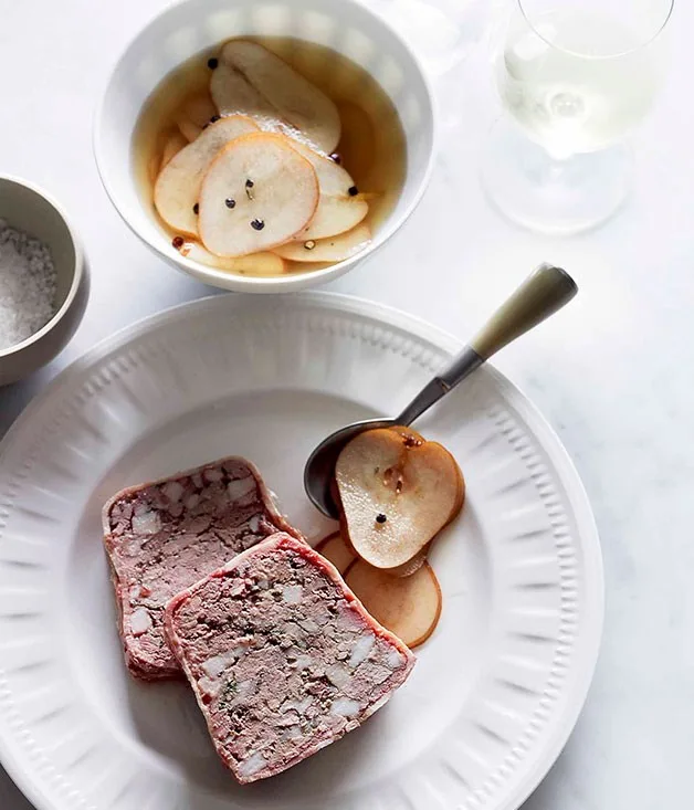 14 terrines and pâtés for a French-style picnic | Gourmet Traveller