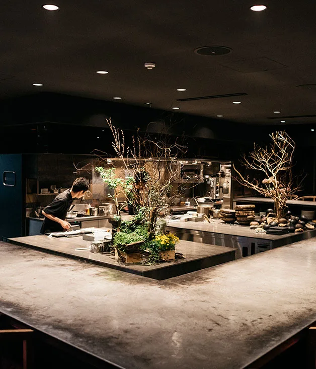 Michael Ryan's guide to Tokyo eats | Gourmet Traveller