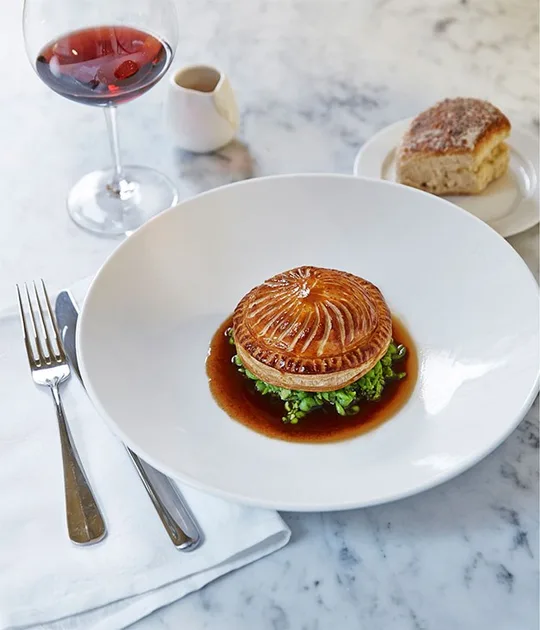 Missy French | Gourmet Traveller
