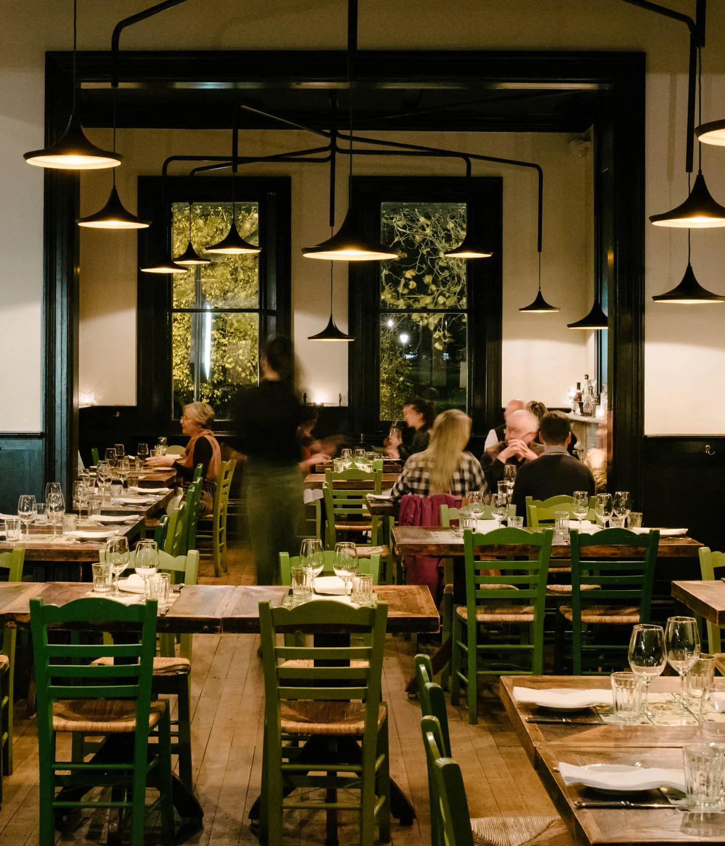 Epocha | Gourmet Traveller