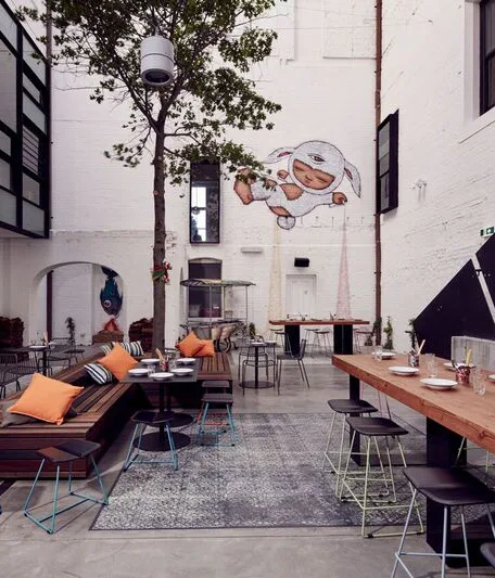 Petition Kitchen | Gourmet Traveller