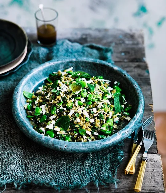 What Is Lovage and How to Use It? | Gourmet Traveller