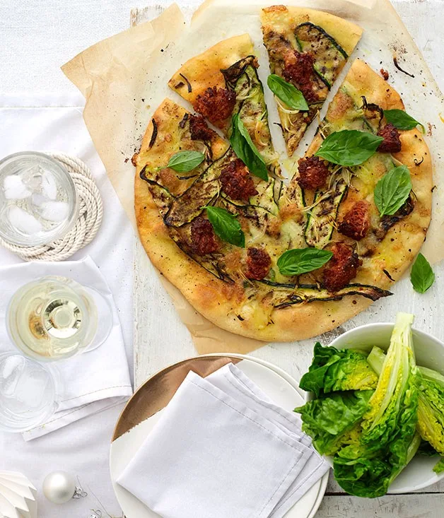 9 'nduja recipes to spice up your life | Gourmet Traveller