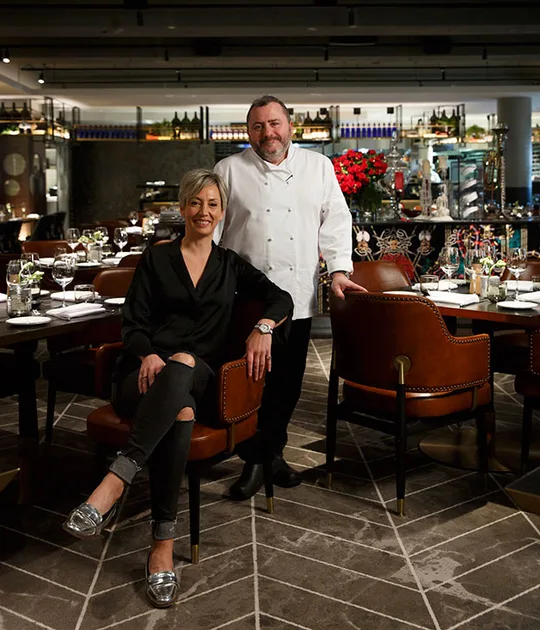 Restaurant Review: Pascale, Melbourne | Gourmet Traveller