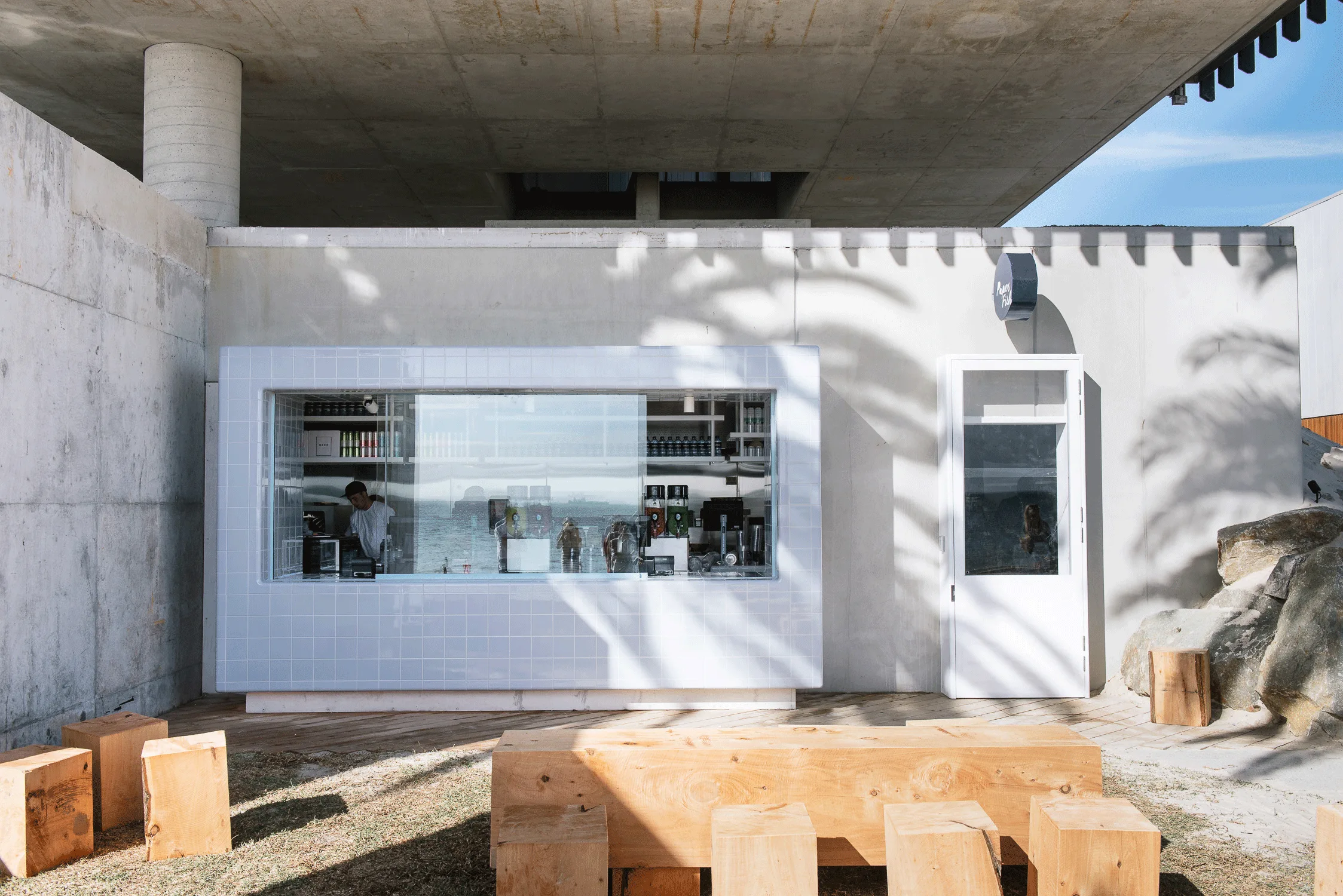 Stokehouse's Revival: Interview with Frank van Haandel