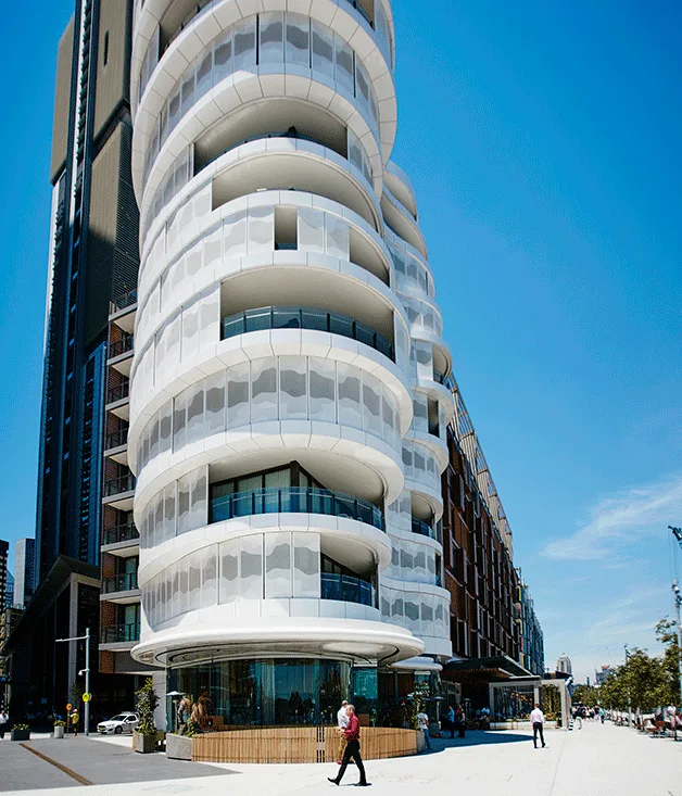 Cirrus, Sydney restaurant review | Gourmet Traveller