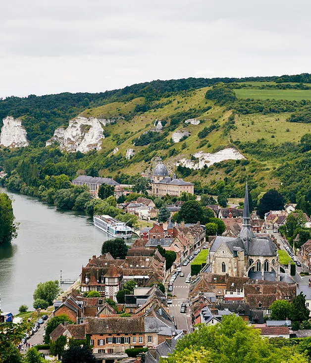 Normandy landings | Gourmet Traveller