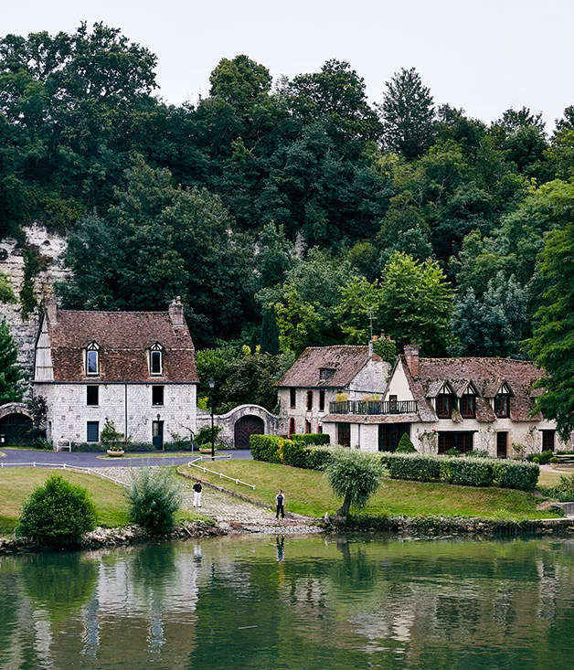 Normandy landings | Gourmet Traveller