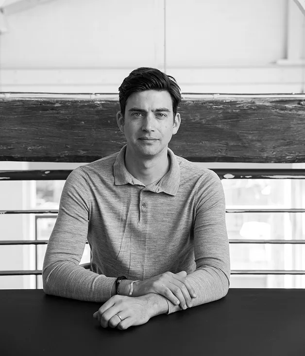 David Caon's travel tips | Gourmet Traveller