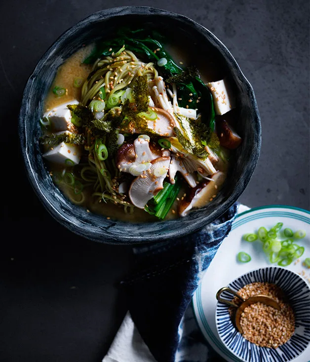 31 miso recipes we can't get enough of | Gourmet Traveller