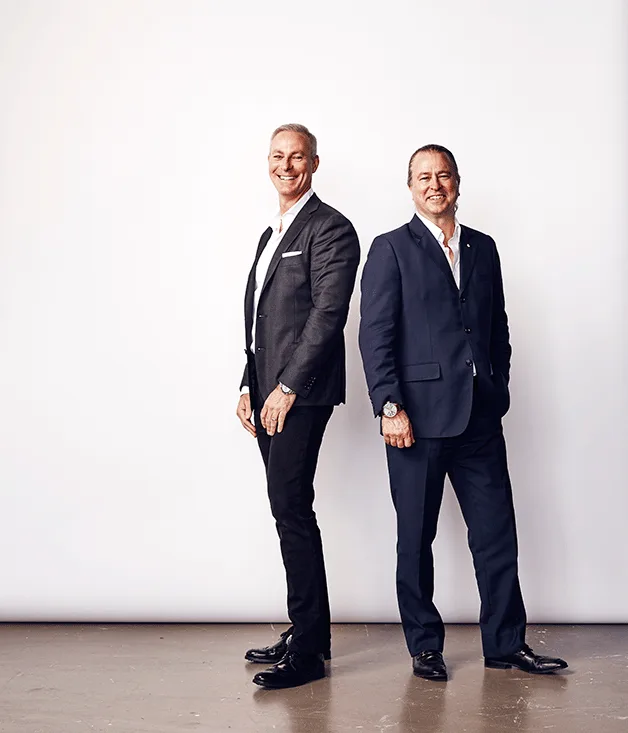 The Full Story on Rockpool and Urban Purveyor Group