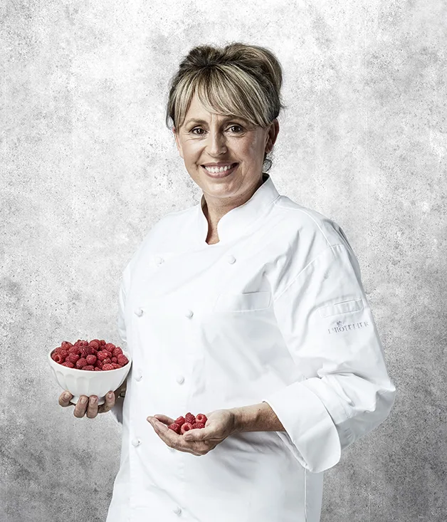 Gourmet Institute event 5: Bethany Finn | Gourmet Traveller