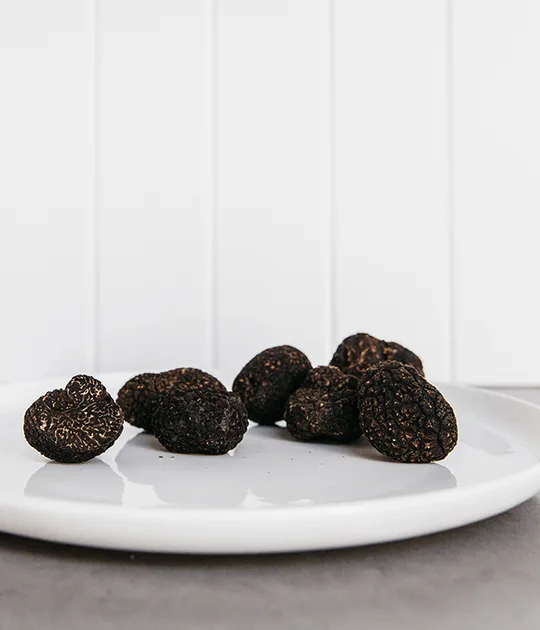 Truffle events around Australia | Gourmet Traveller