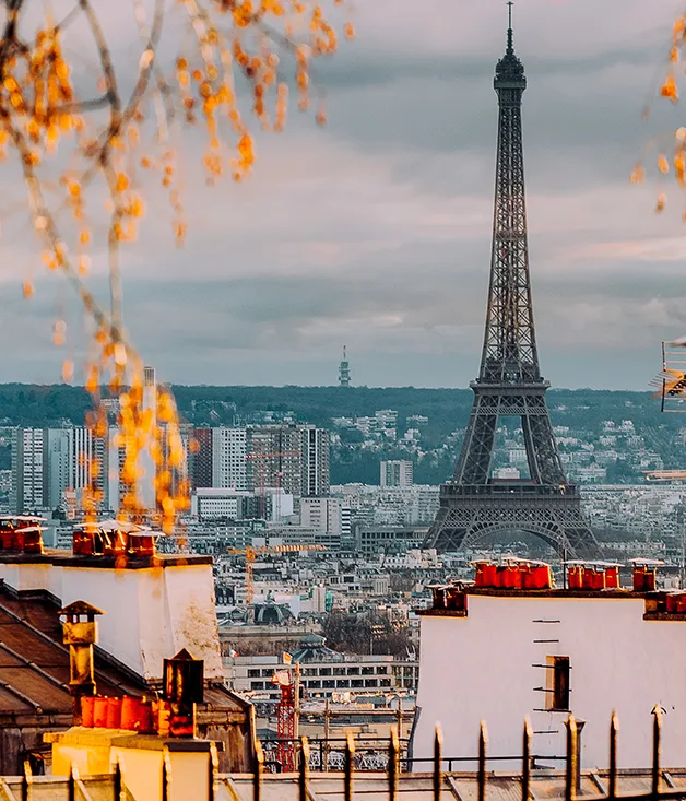 The world's most photographed landmarks | Gourmet Traveller