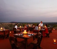 Bush Tucker Journeys at Uluru | Gourmet Traveller