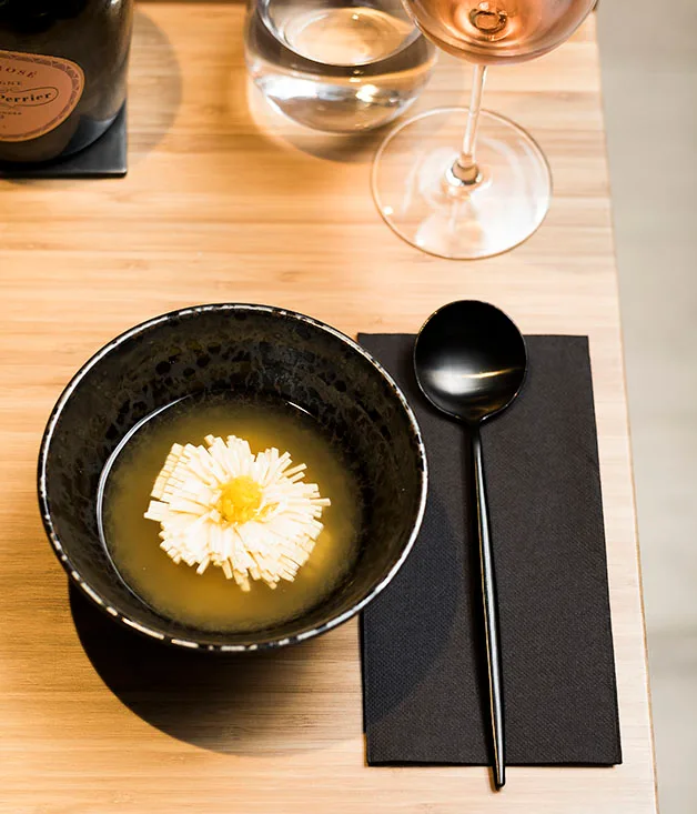 Kisumé, Melbourne review | Gourmet Traveller