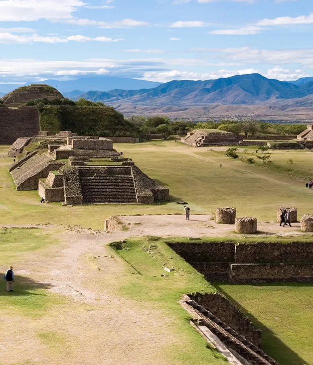 24 hours in Oaxaca, Mexico | Gourmet Traveller