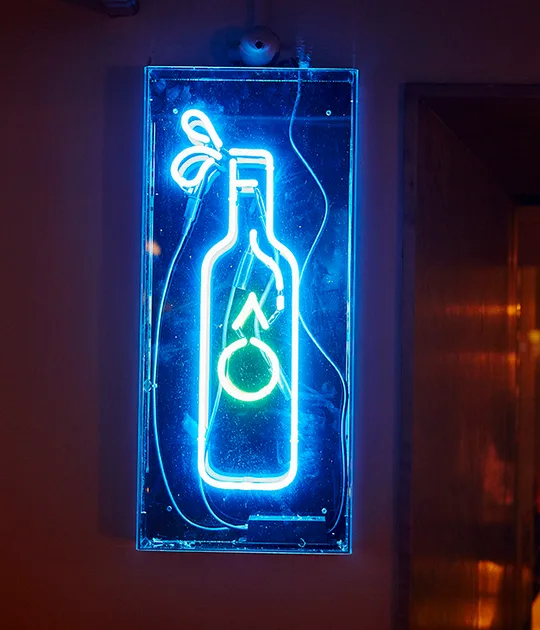 Bar Brosé's closure and greatest hits | Gourmet Traveller