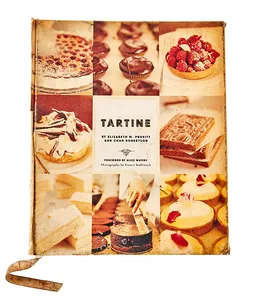 The 10 best baking cookbooks | Gourmet Traveller