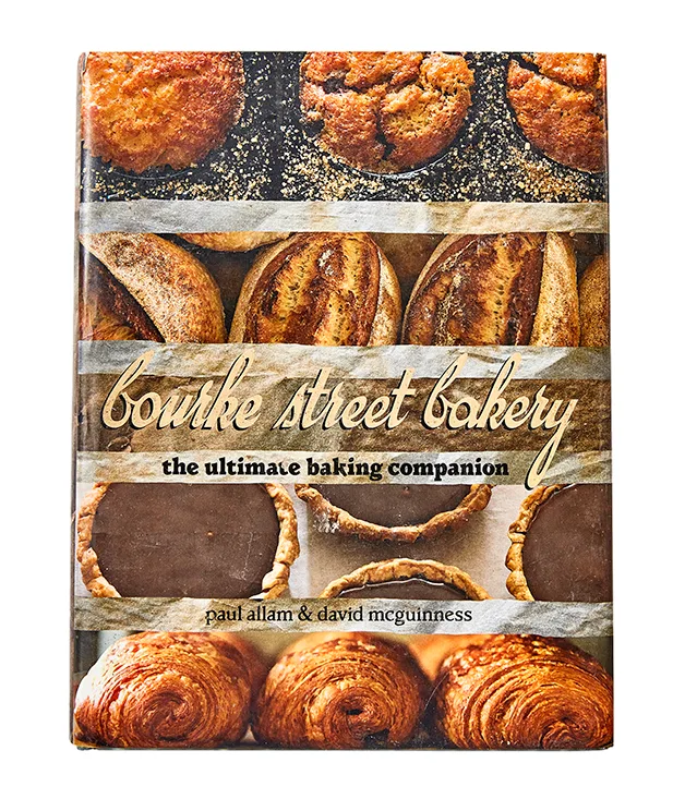 The 10 best baking cookbooks | Gourmet Traveller