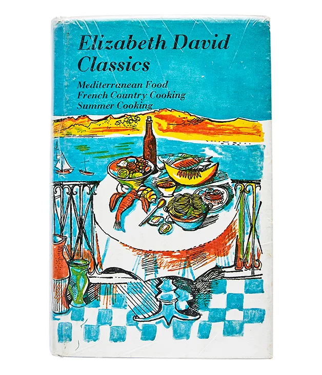 The 10 best baking cookbooks | Gourmet Traveller